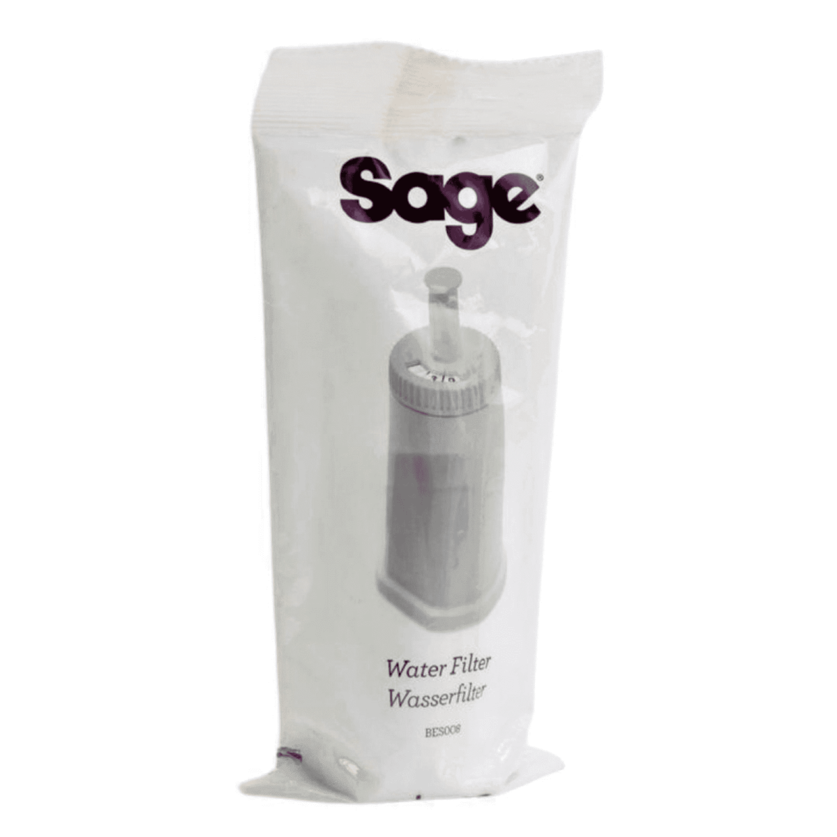 Sage Claro Swiss Water Filter | Cafe7